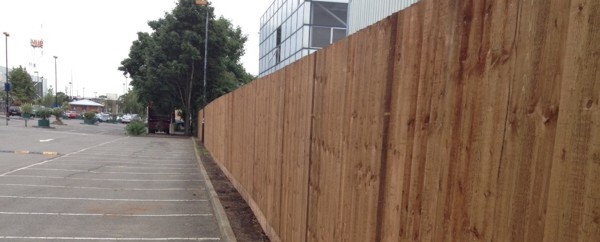 Blog | Concrete Fence Post Repair | Post Buddy