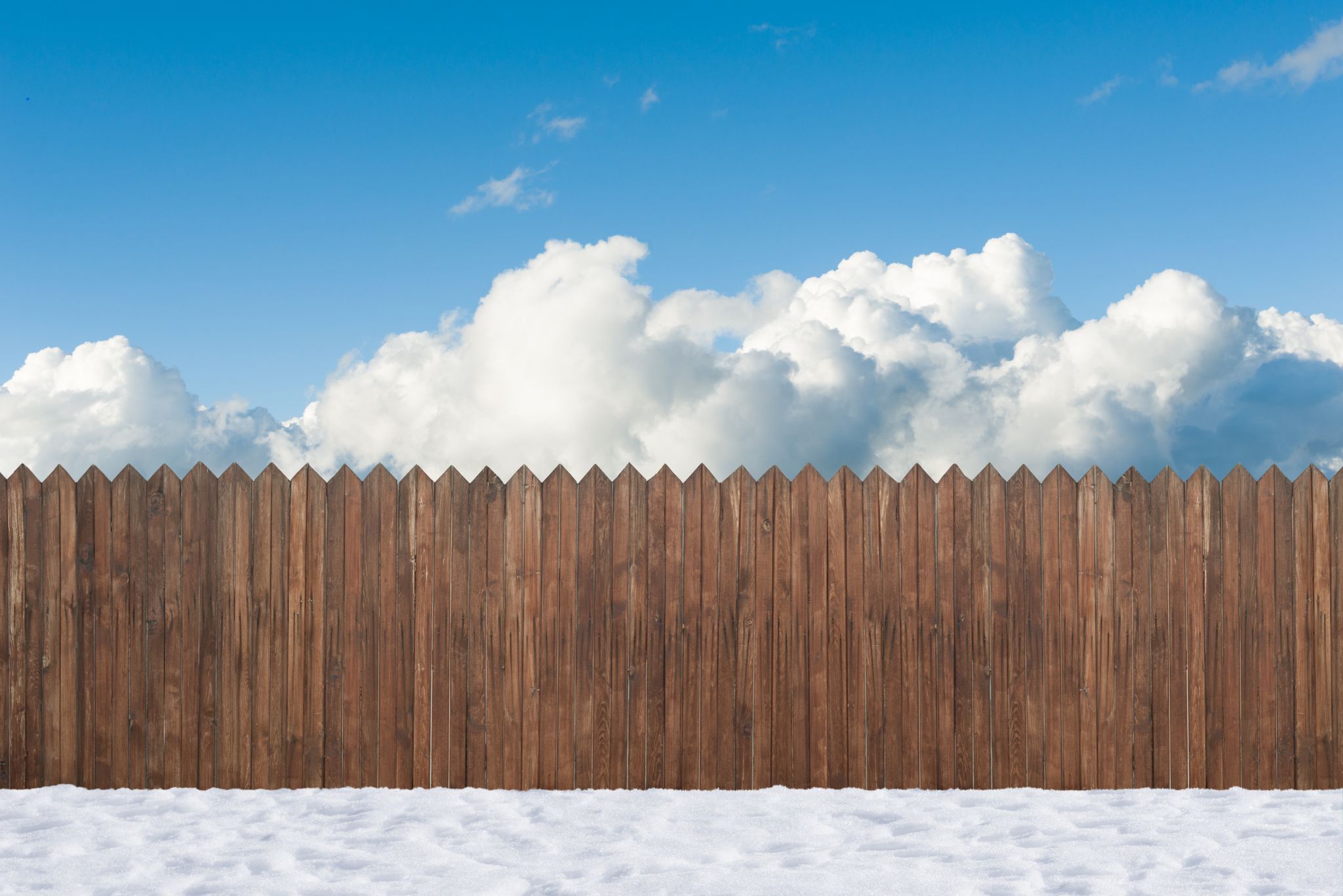 How to Repair Fence Posts in Winter: Post Buddy’s Top Tips | Post Buddy