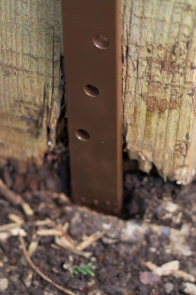 Gallery | Fence Post Spikes | Post Buddy