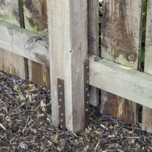 Buy Online Today | Easy DIY Fence Post Repair | Post Buddy
