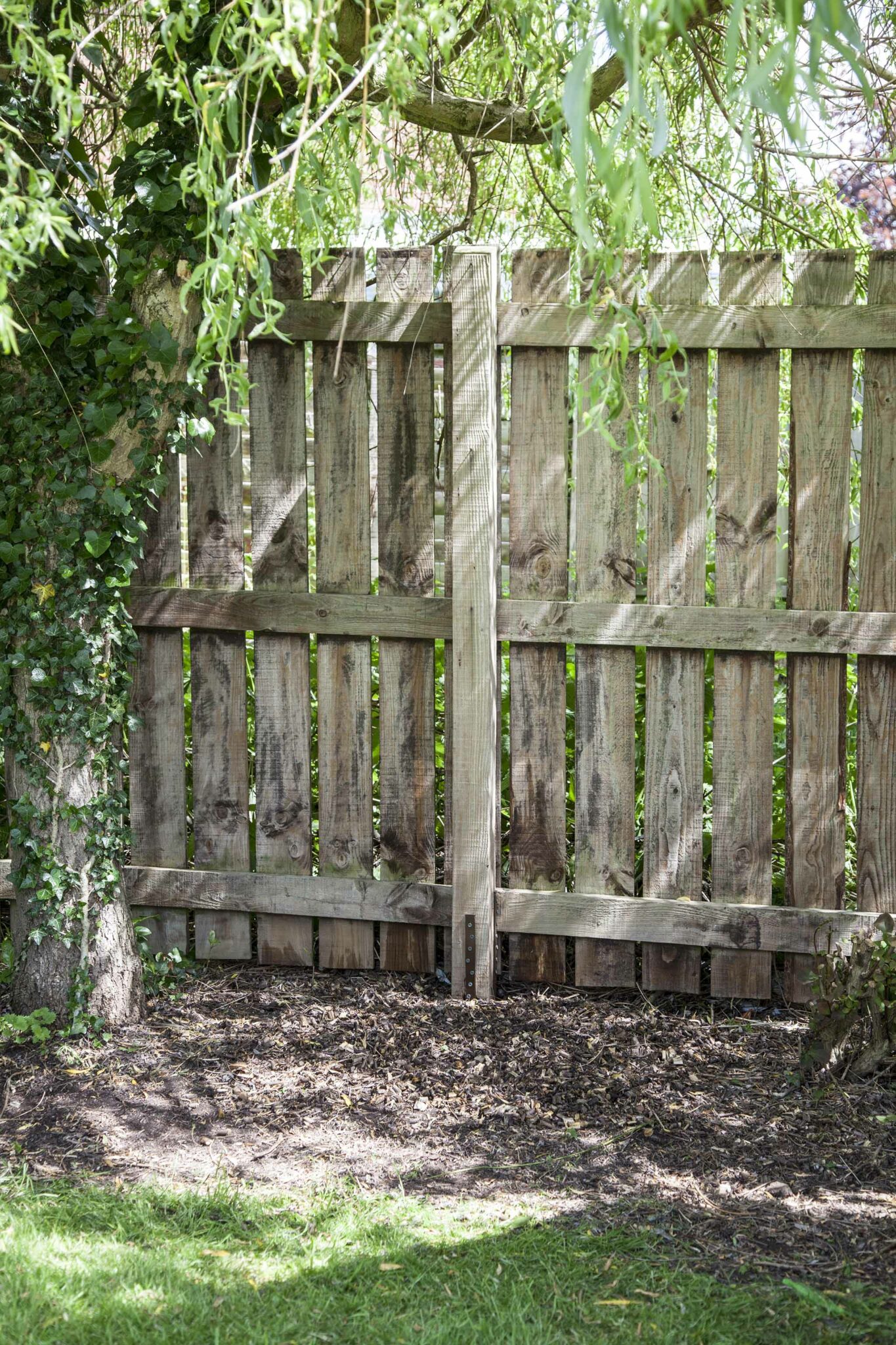 Fence Post Repair | Quick, Easy & Affordable | Post Buddy UK